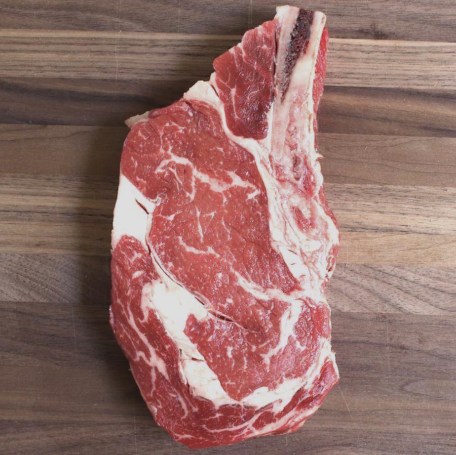 Porterhouse Steak: What It Is and How to Cook It - TipBuzz