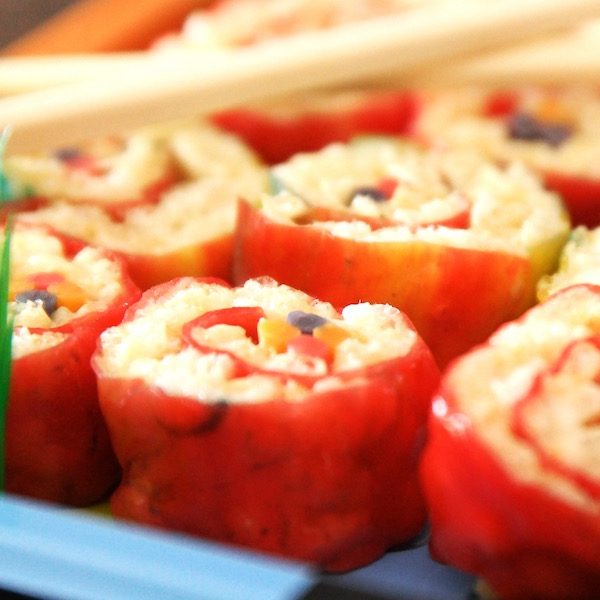 Easy Candy Sushi - TipBuzz