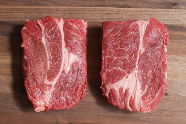 What is Chuck Eye Steak & How to Cook It - TipBuzz