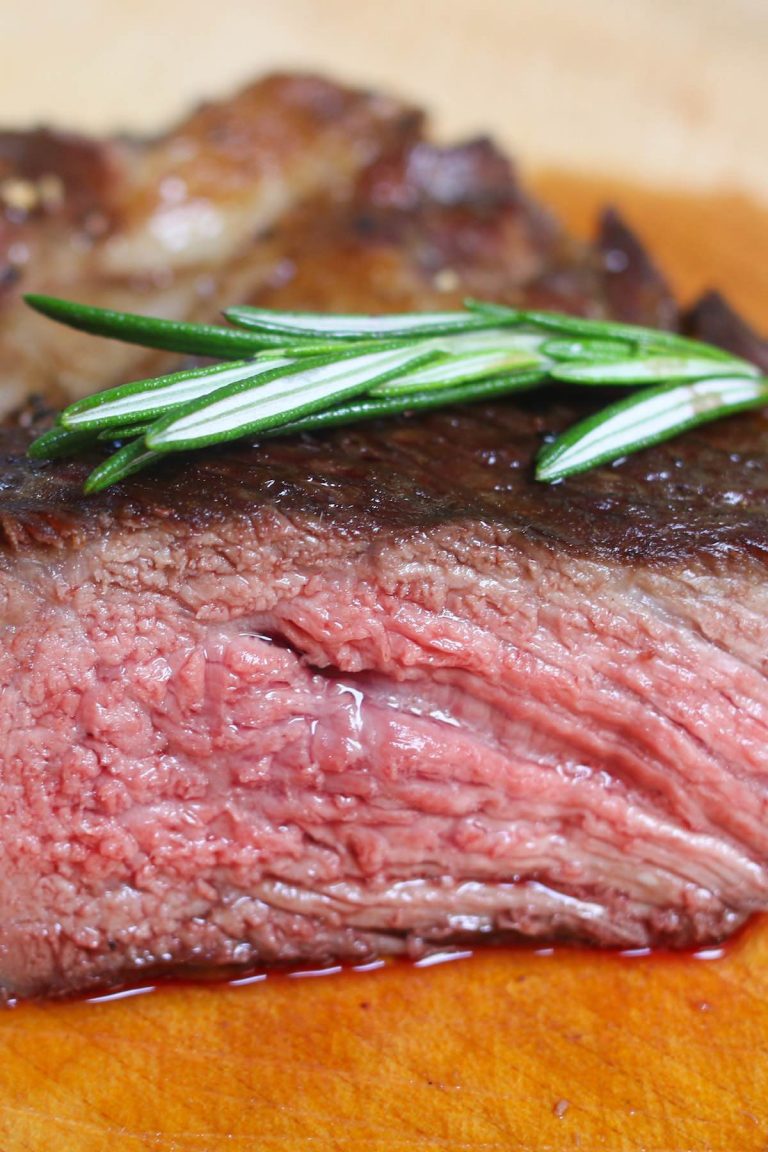 What is Chuck Eye Steak & How to Cook It - TipBuzz