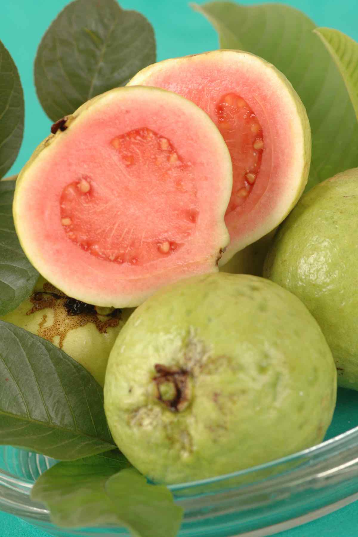 34 Exotic Fruits: Names and Pictures - TipBuzz