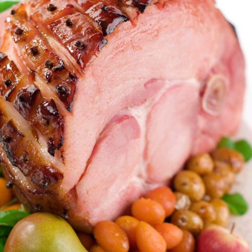 How Long to Cook a Ham in the Oven - TipBuzz