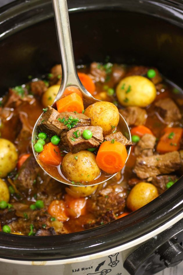 How to Use a Slow Cooker - TipBuzz