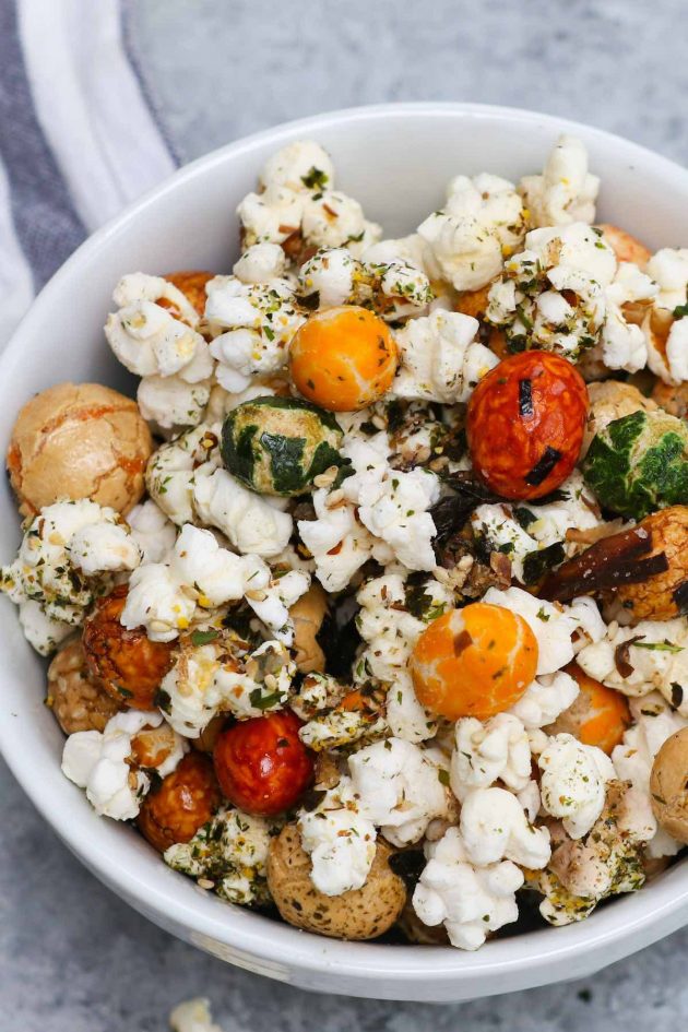 Hawaiian Hurricane Popcorn - TipBuzz