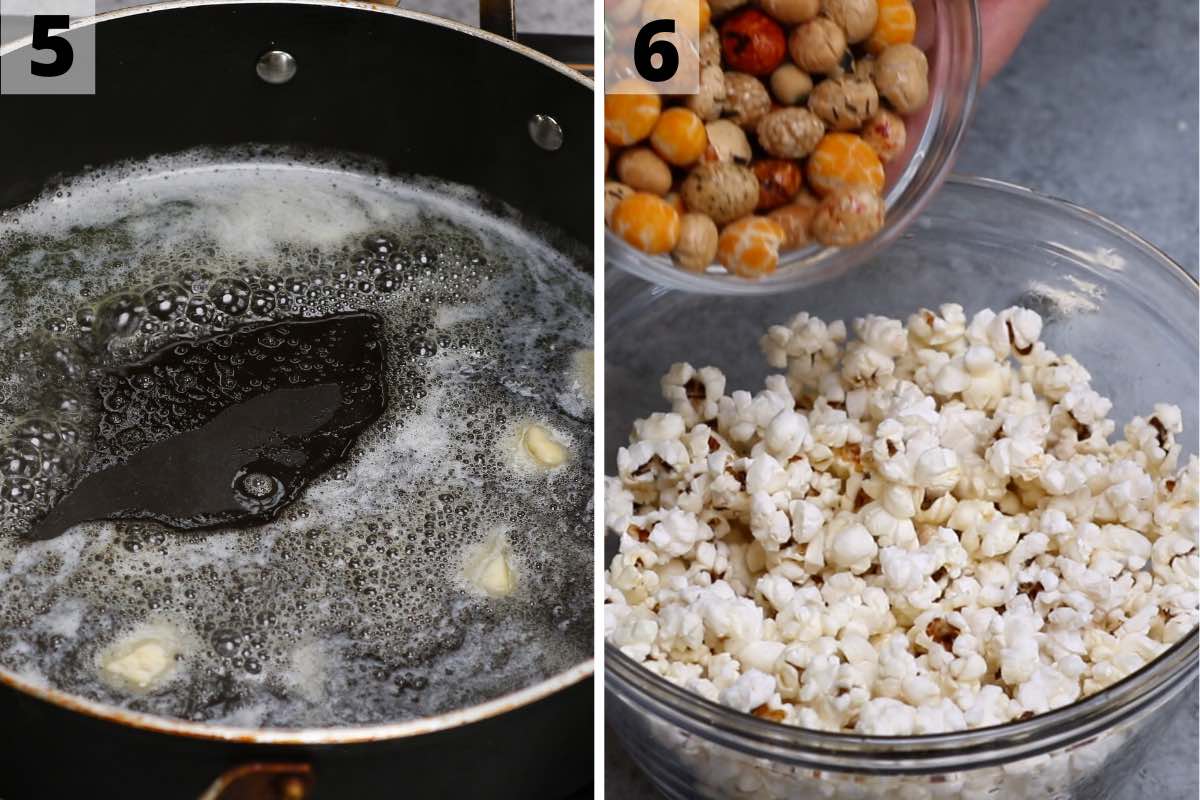Hawaiian Hurricane Popcorn - TipBuzz