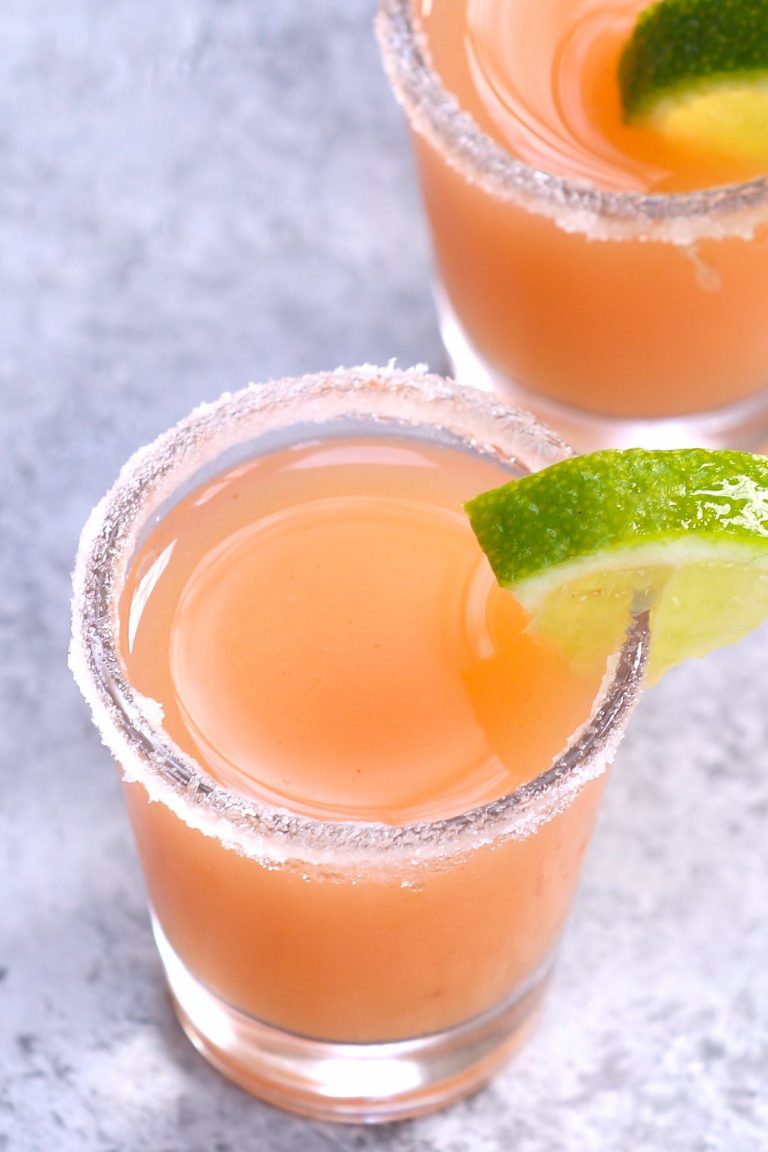 Best Mexican Candy Shot - TipBuzz