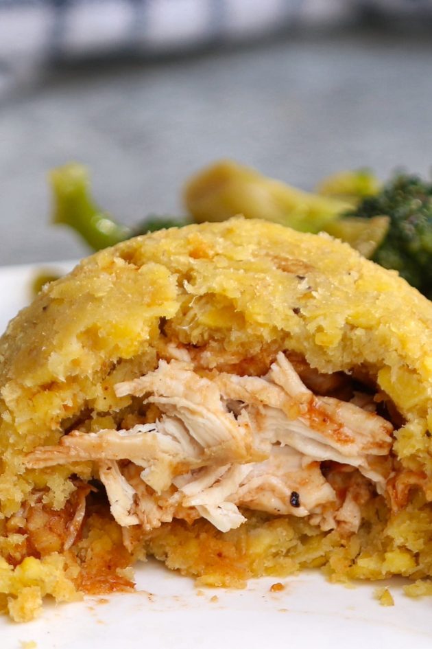 Mofongo Recipe - TipBuzz