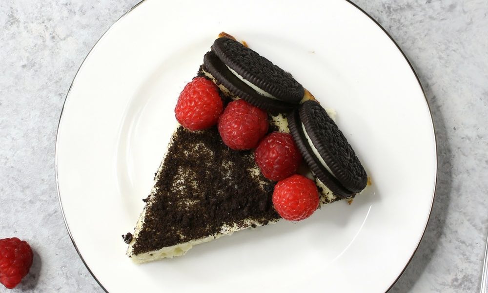 The Best Oreo Cheesecake - TipBuzz