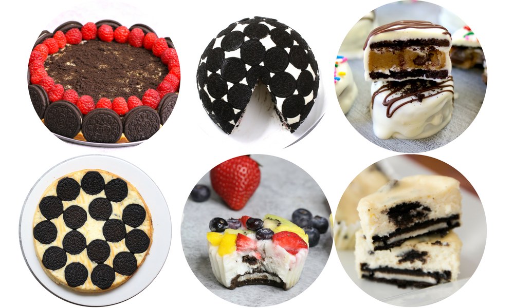 13 Mind-Blowing Oreo Dessert Recipes | TipBuzz