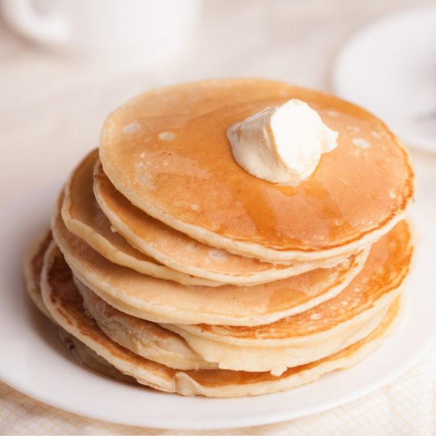 Easy French Pancakes (Classic Crêpe Recipe) - TipBuzz