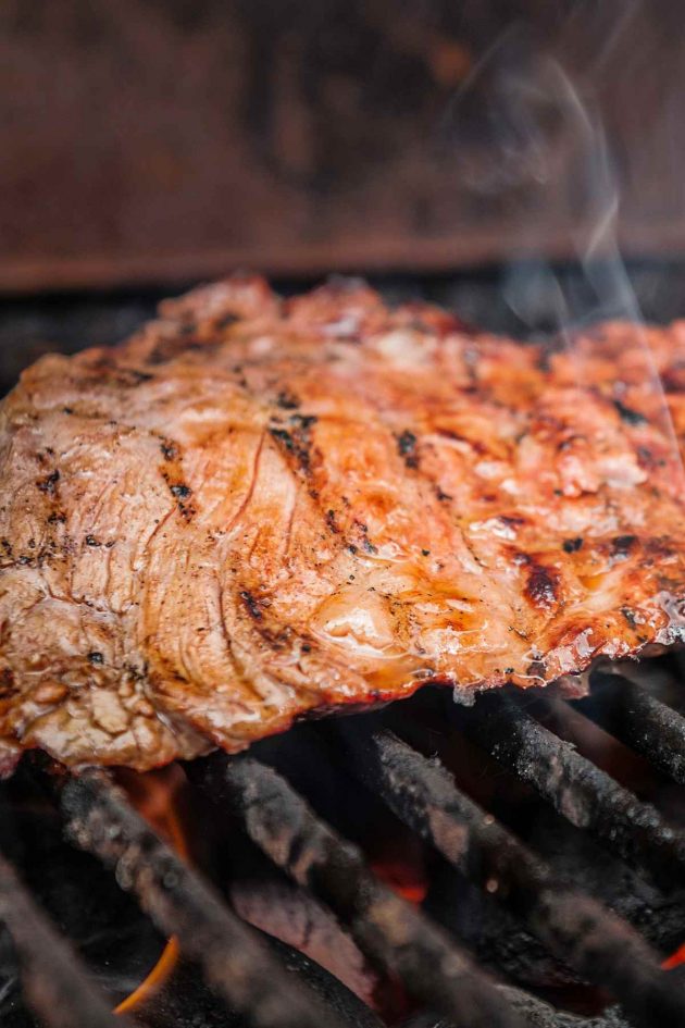 Shell Steak: What It Is and How to Cook - TipBuzz
