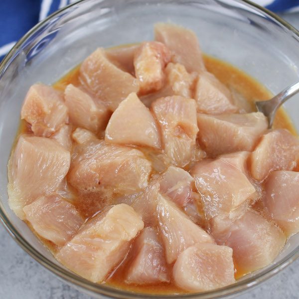 Velveting Chicken - TipBuzz